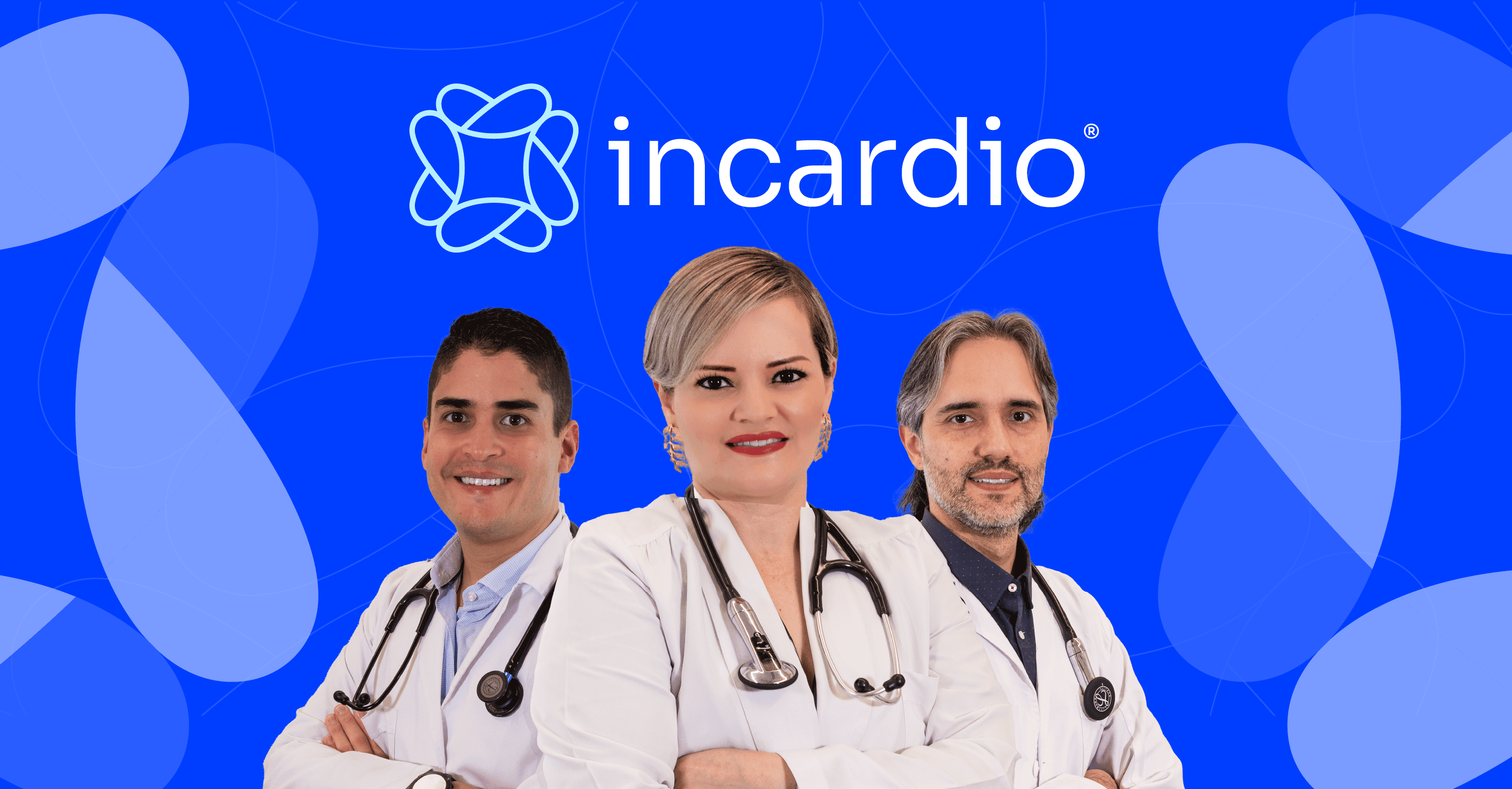 Incardio ‣ Cardiología a tu servicio